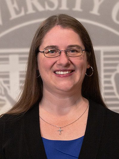 Boyle, Alicia | Academics